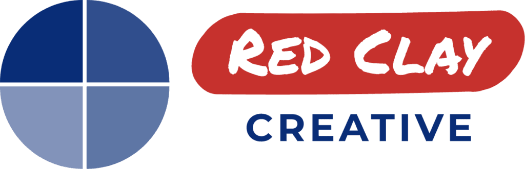 Web Design | Digital Strategy | Hosting & Maintenance | Red Clay Creative